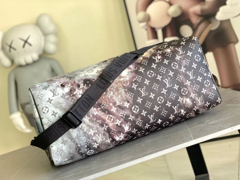 Budget-friendly Louis Vuitton Travel Bags