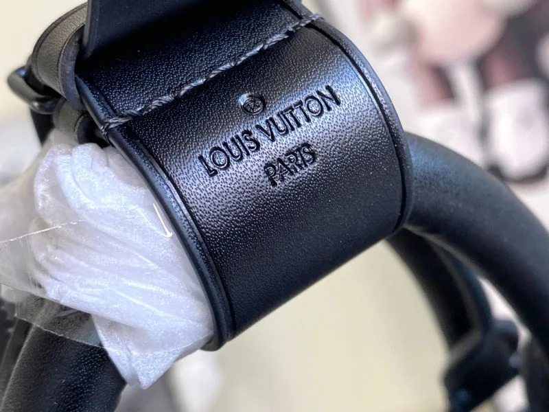 Budget-friendly Louis Vuitton Travel Bags