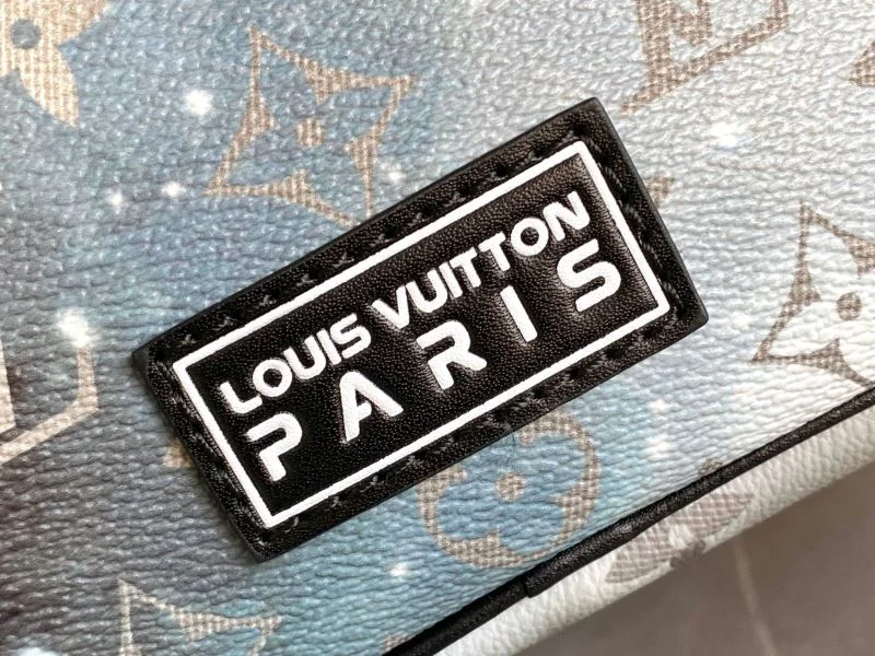 Budget-friendly Louis Vuitton Travel Bags