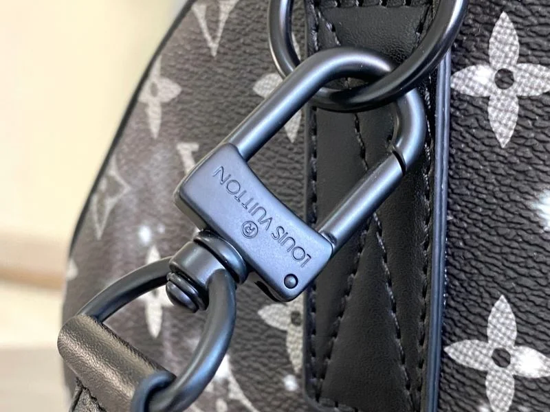 Budget-friendly Louis Vuitton Travel Bags