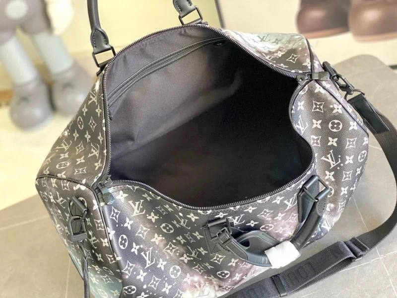 Budget-friendly Louis Vuitton Travel Bags