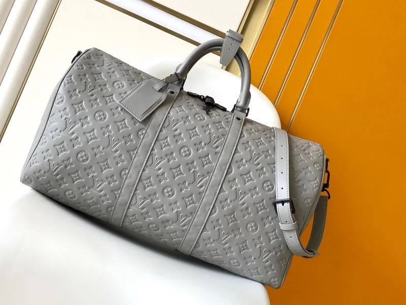Louis Vuitton Travel Bags
