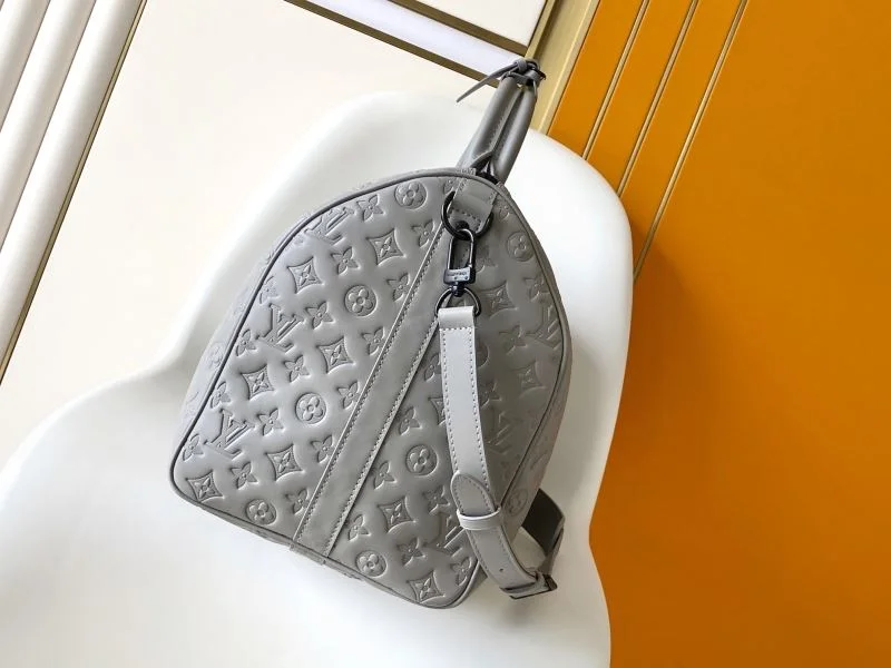 Precise copy Louis Vuitton Travel Bags
