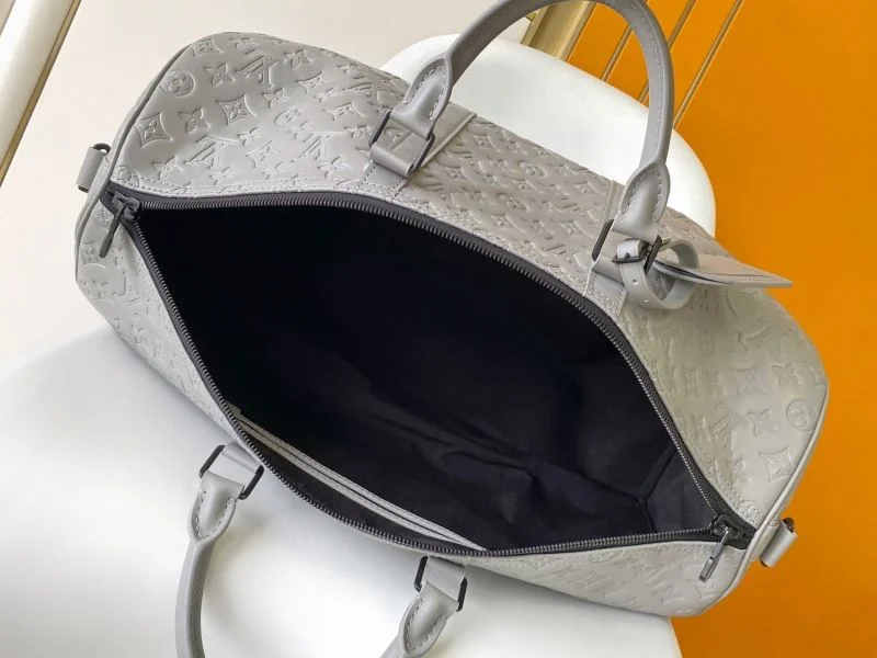 Precise copy Louis Vuitton Travel Bags