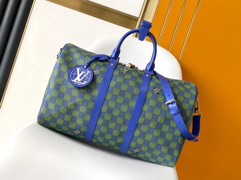 Louis Vuitton Travel Bags
