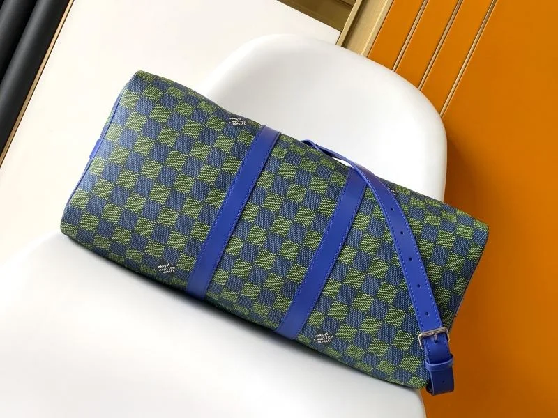 Top match Louis Vuitton Travel Bags
