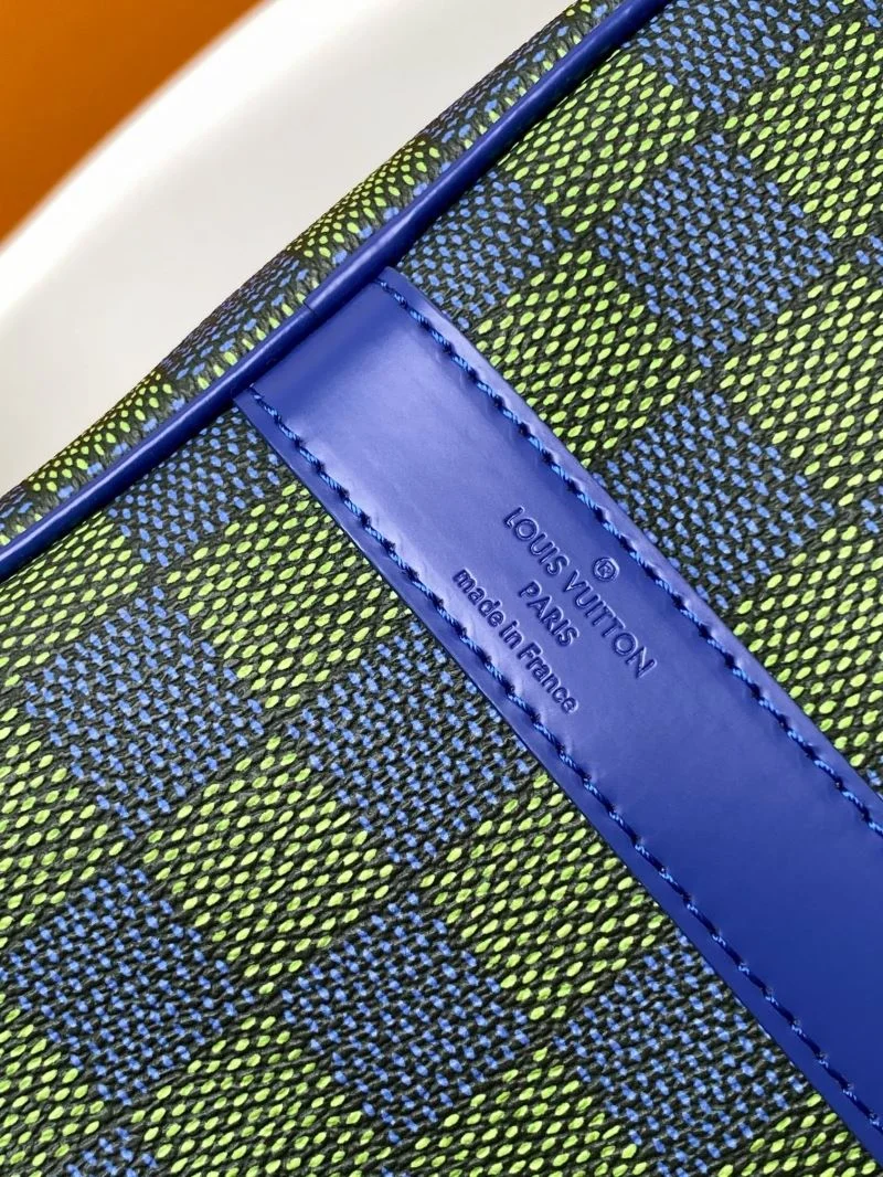 Top match Louis Vuitton Travel Bags