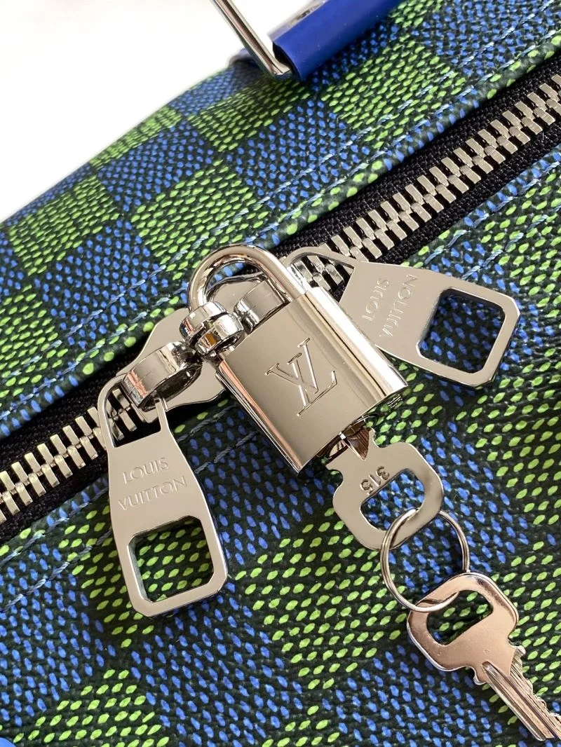 Top match Louis Vuitton Travel Bags