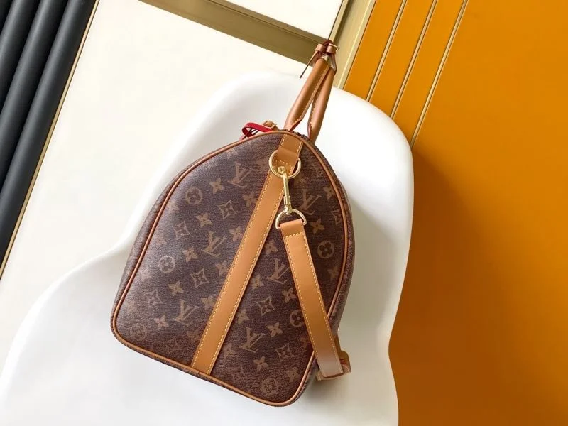 High fidelity Louis Vuitton Travel Bags