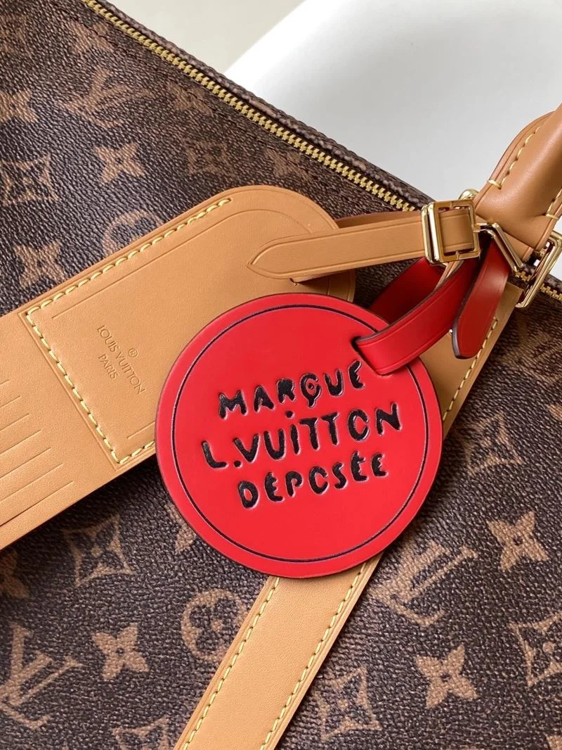 High fidelity Louis Vuitton Travel Bags