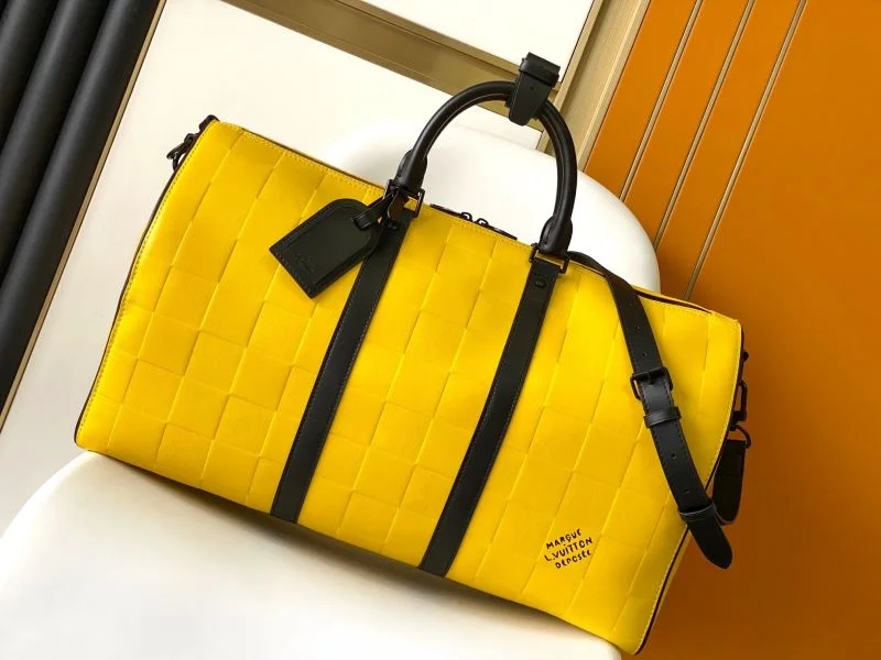 Louis Vuitton Travel Bags