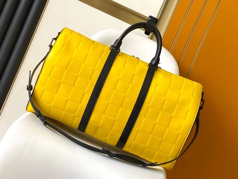 Top mirror Louis Vuitton Travel Bags