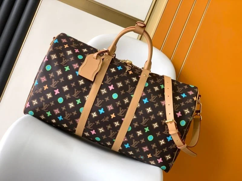 Louis Vuitton Travel Bags