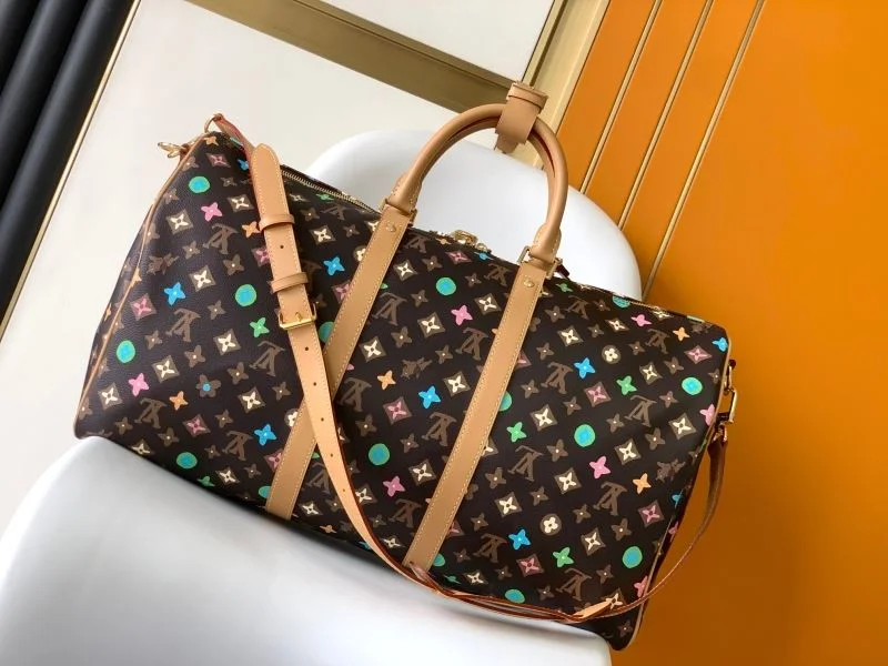 Low-cost Louis Vuitton Travel Bags