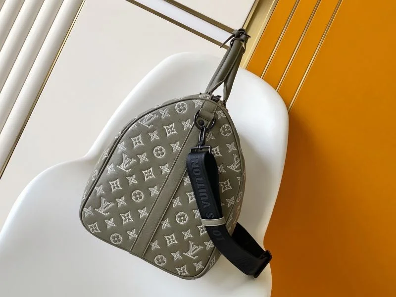 1:1 copy Louis Vuitton Travel Bags