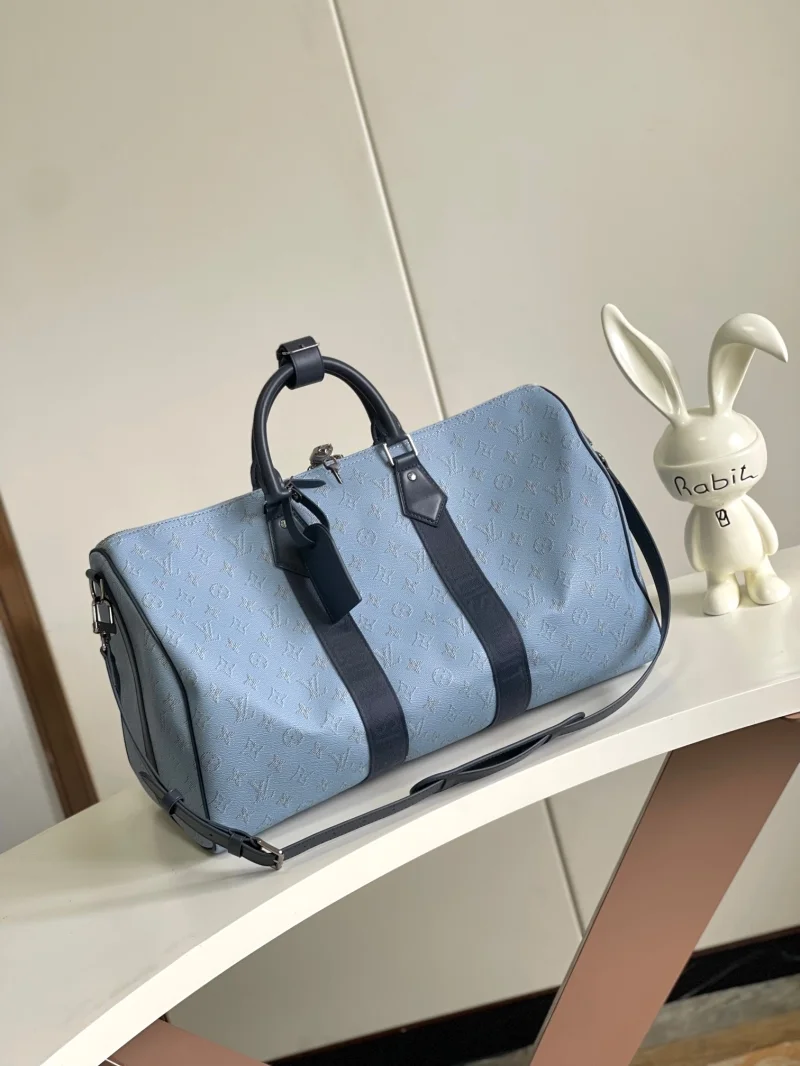 Louis Vuitton Travel Bags
