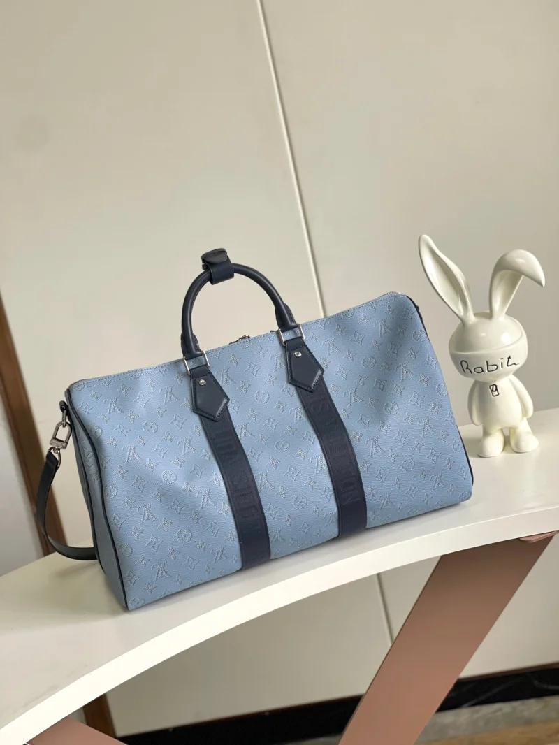 High accuracy Louis Vuitton Travel Bags