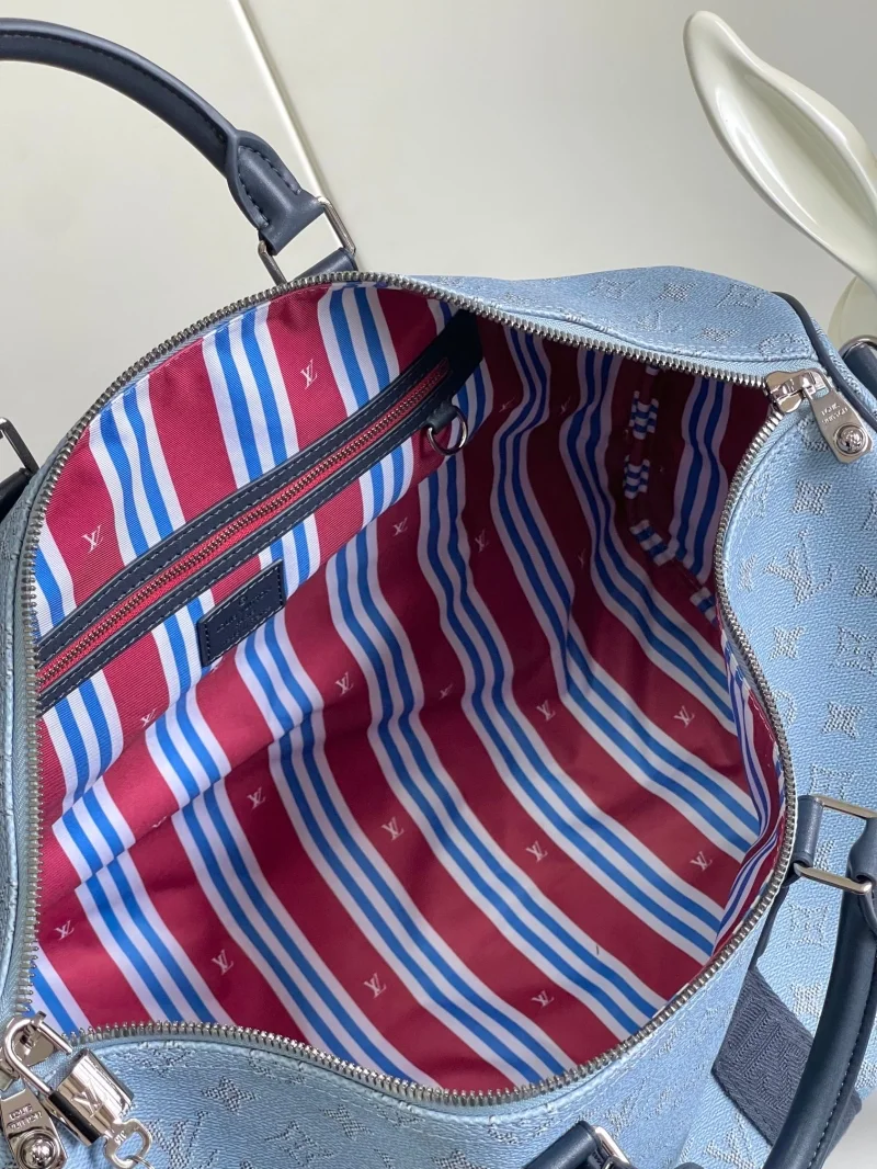 High accuracy Louis Vuitton Travel Bags