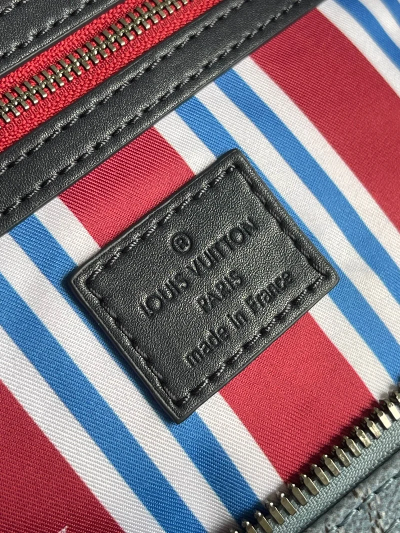 High accuracy Louis Vuitton Travel Bags
