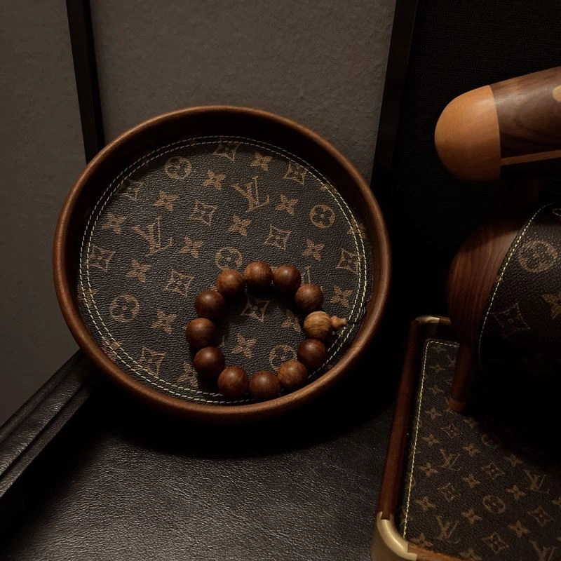 Louis Vuitton Trays