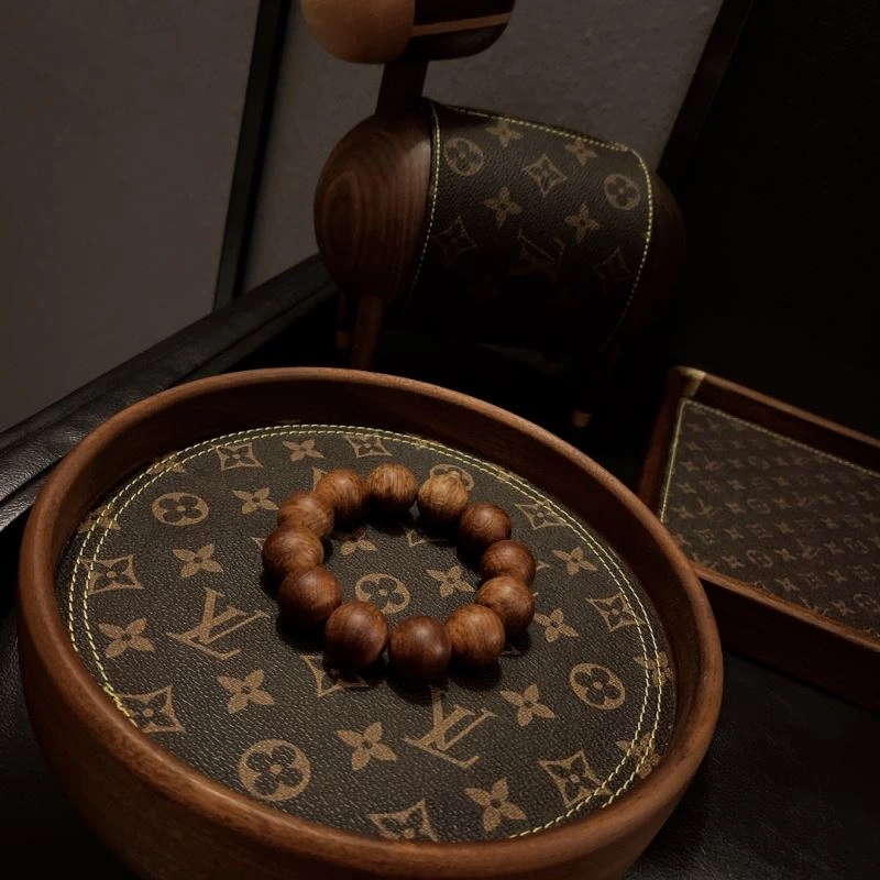 Original Louis Vuitton Trays