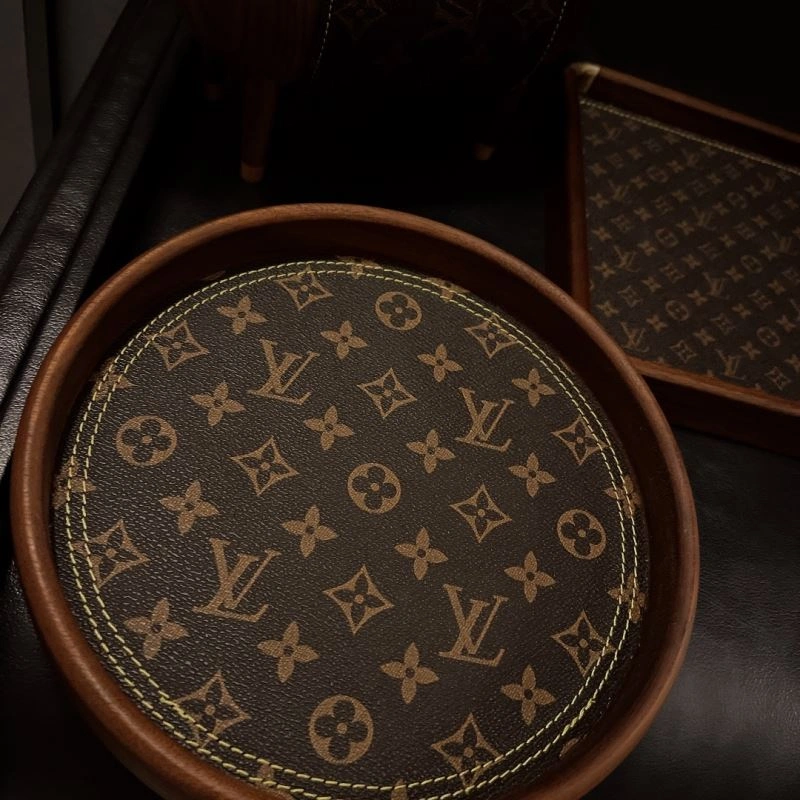 Original Louis Vuitton Trays
