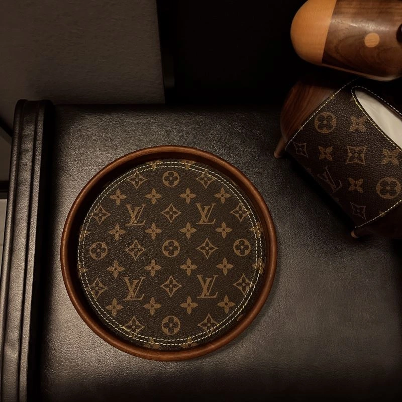 Original Louis Vuitton Trays