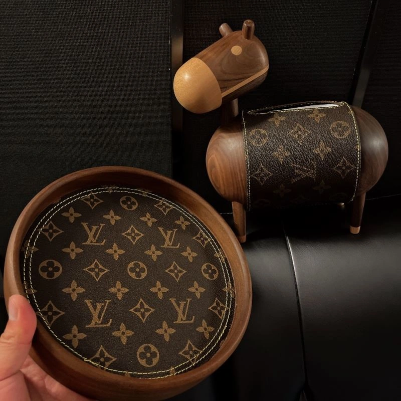Original Louis Vuitton Trays