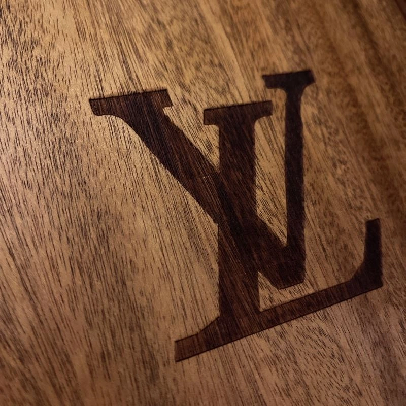Original Louis Vuitton Trays
