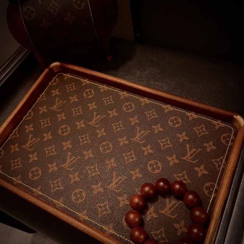 Louis Vuitton Trays