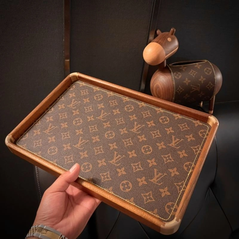OEM Louis Vuitton Trays