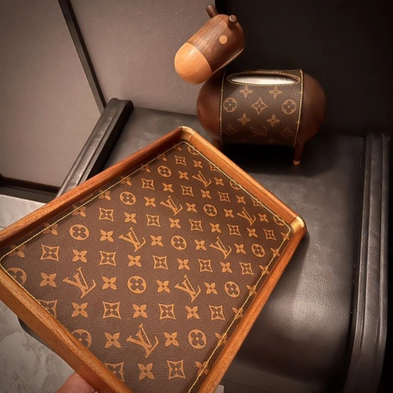 OEM Louis Vuitton Trays