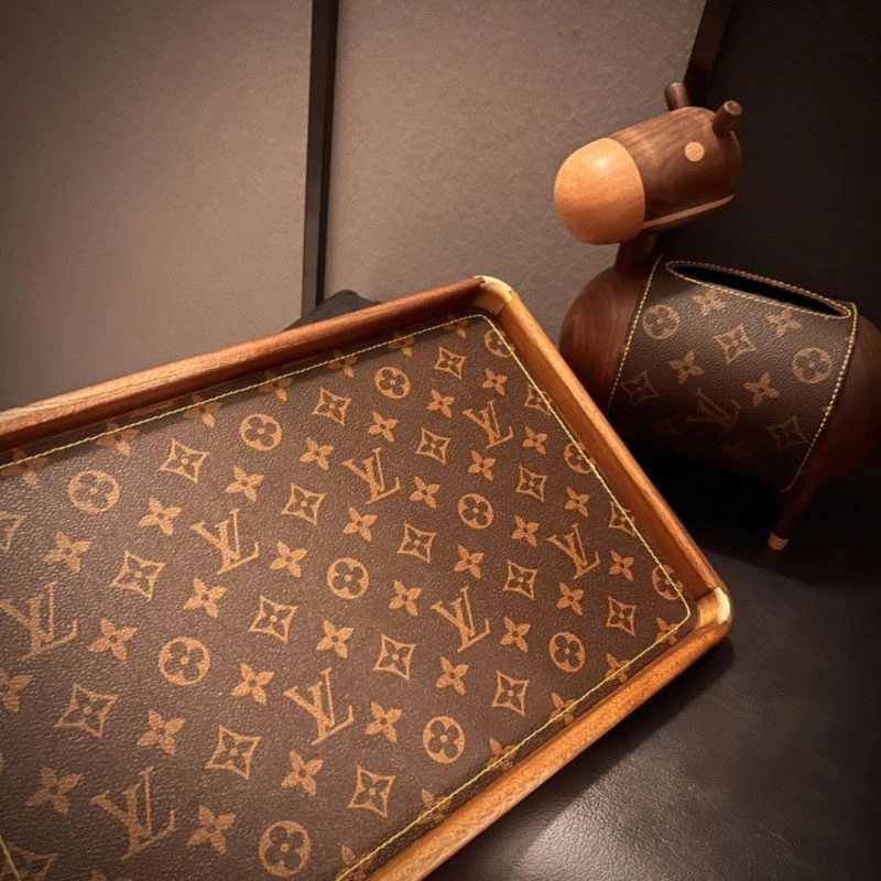 OEM Louis Vuitton Trays