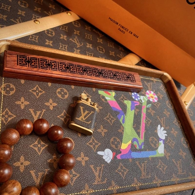 Authentic Louis Vuitton Trays