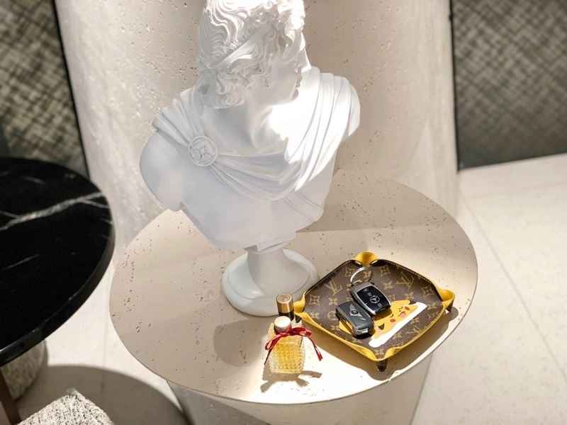 Louis Vuitton Trays
