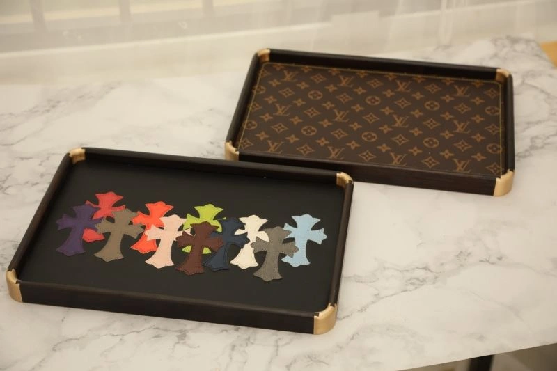 Louis Vuitton Trays