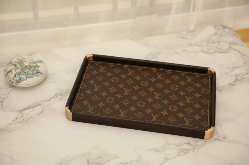 Official Louis Vuitton Trays