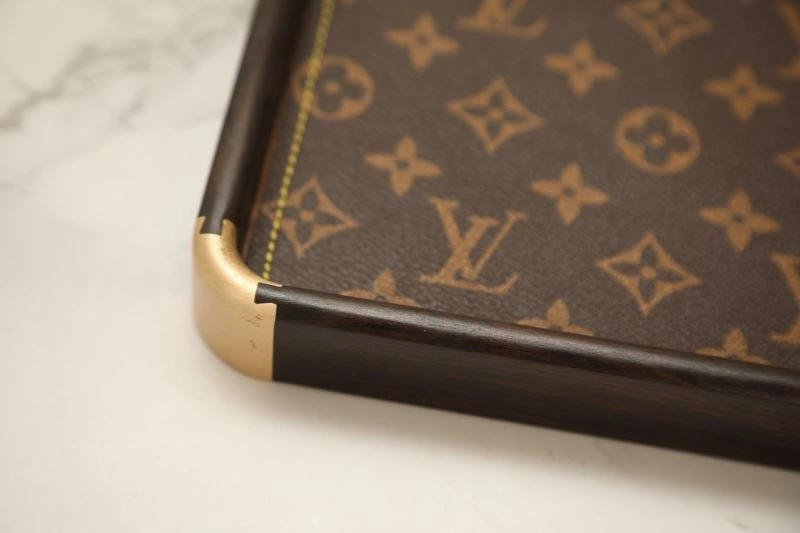 Official Louis Vuitton Trays