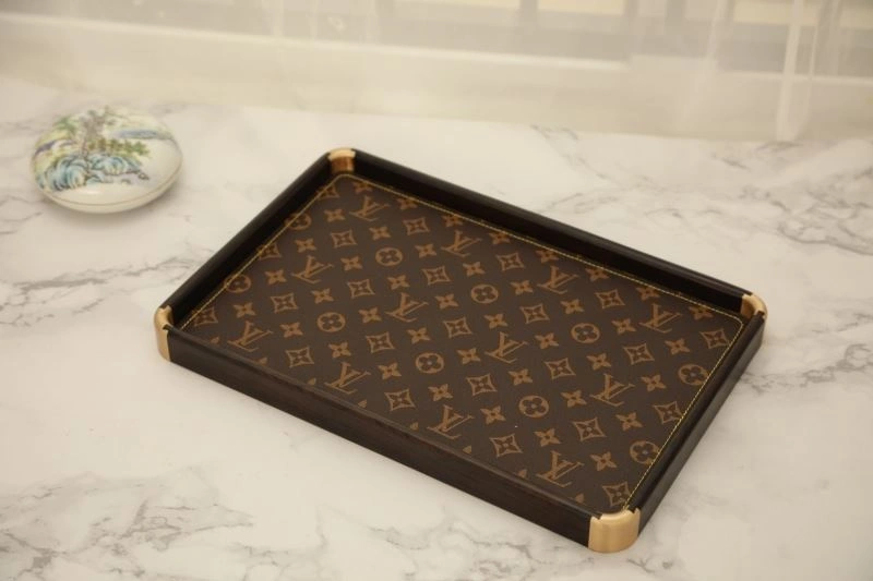 Official Louis Vuitton Trays