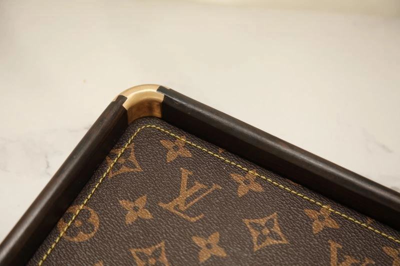 Official Louis Vuitton Trays