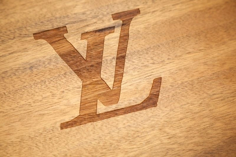 Official Louis Vuitton Trays