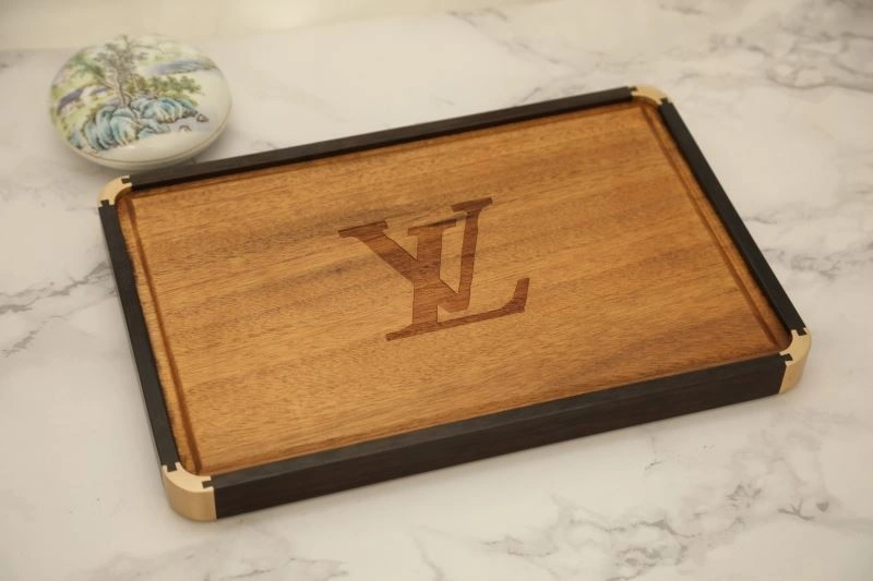 Official Louis Vuitton Trays