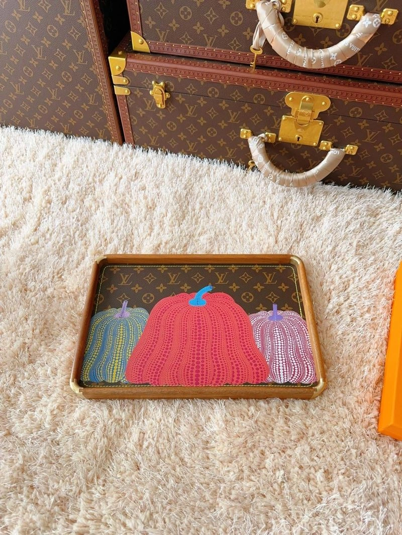 Louis Vuitton Trays