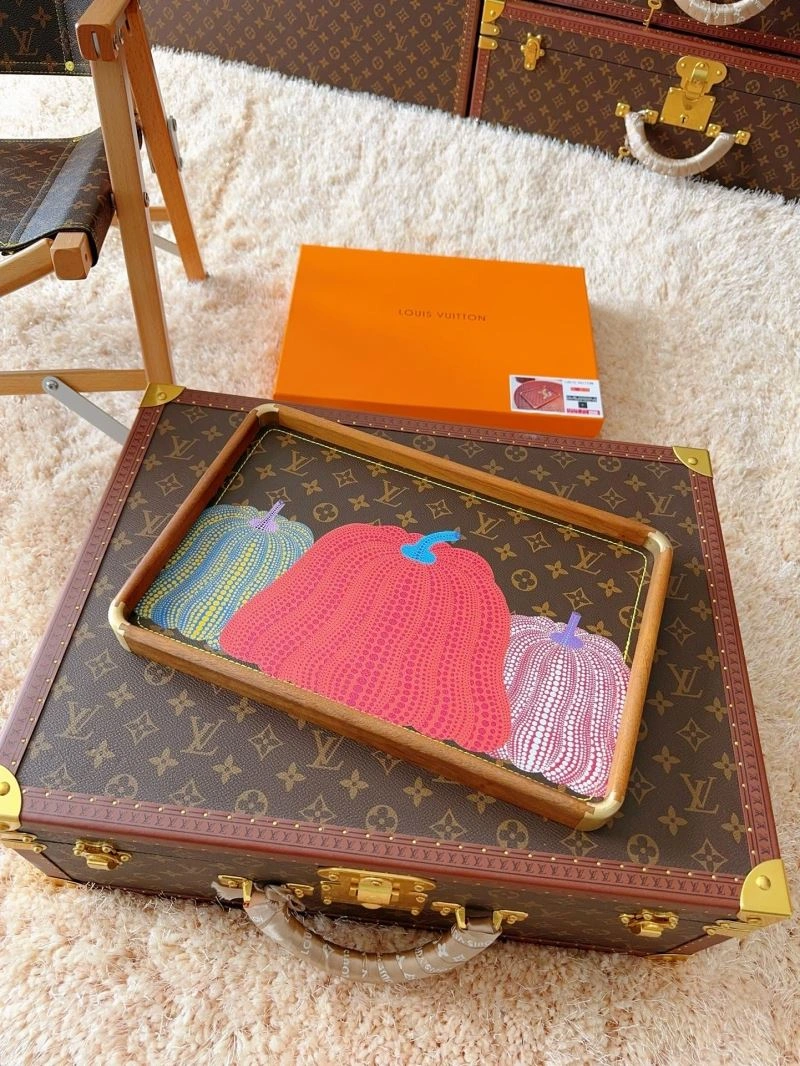 Mirror quality Louis Vuitton Trays