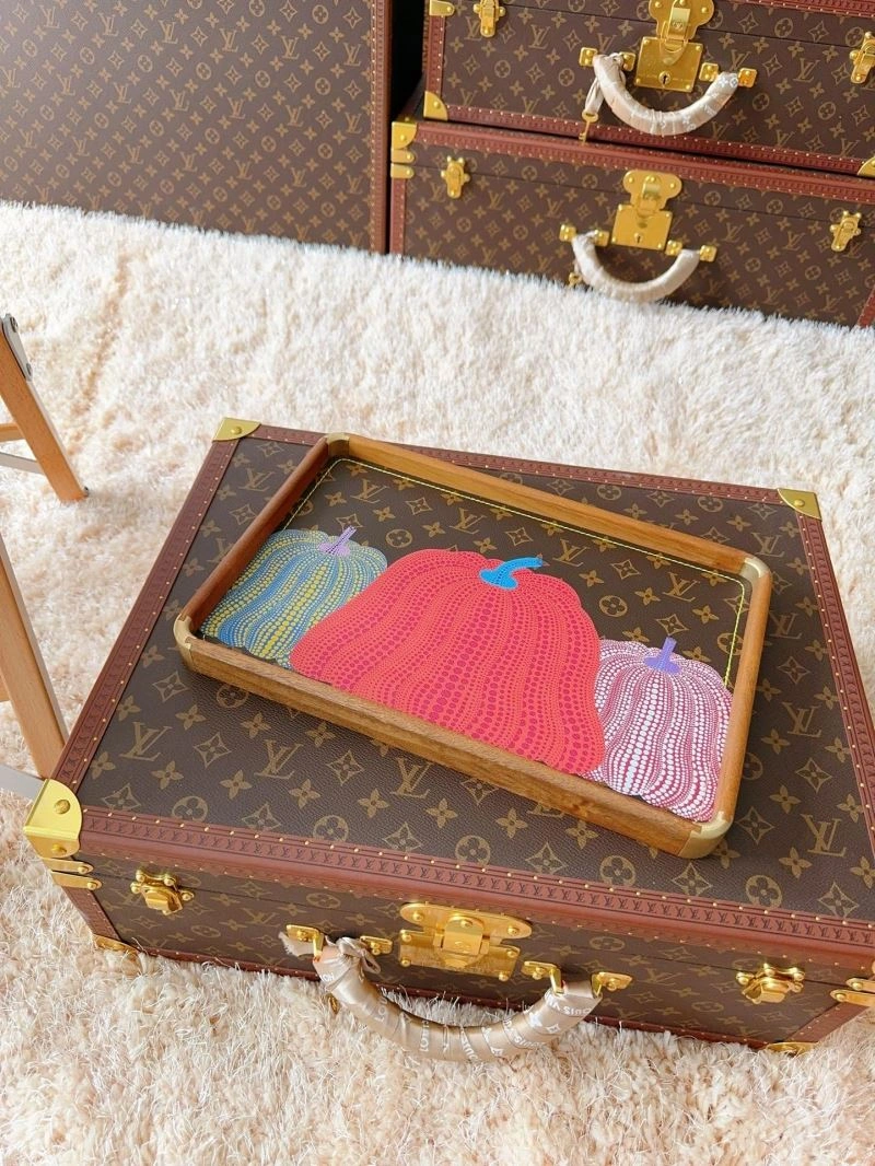 Mirror quality Louis Vuitton Trays