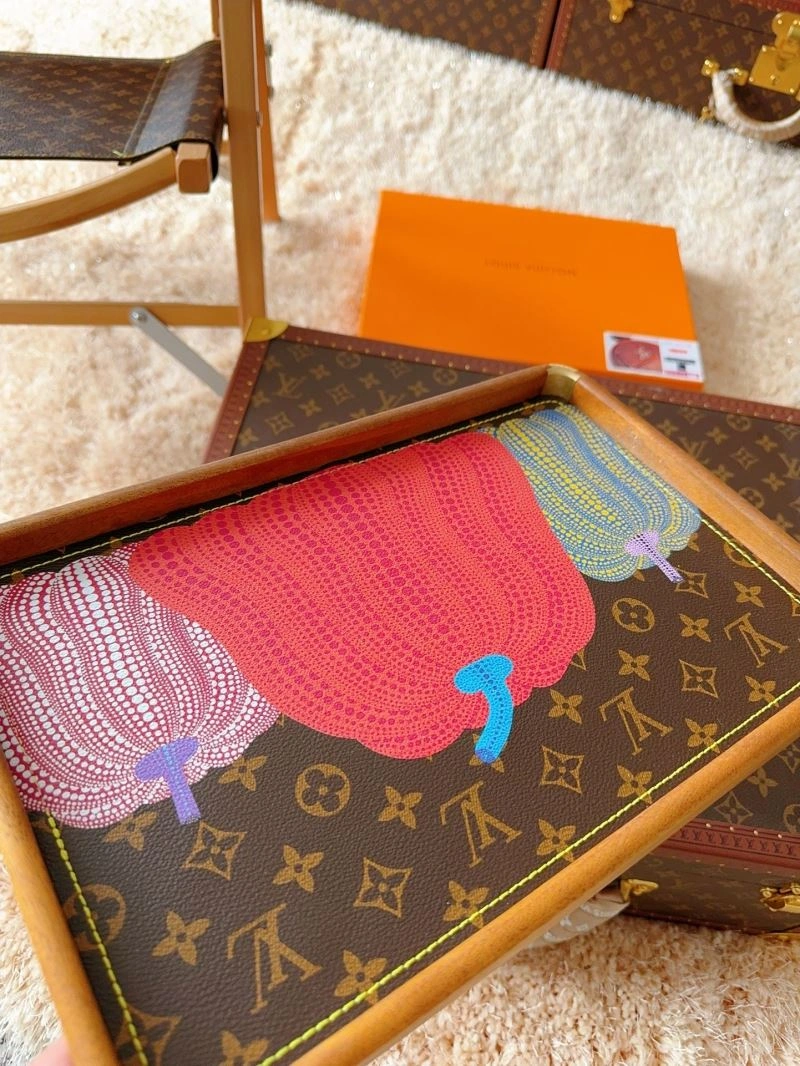 Mirror quality Louis Vuitton Trays