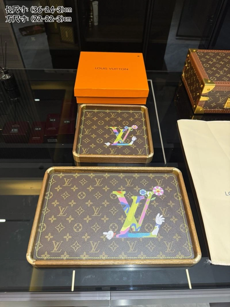 1:1 copy Louis Vuitton Trays