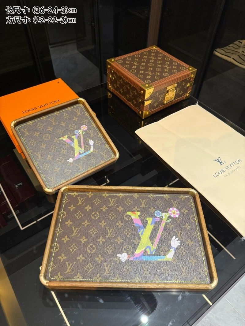 1:1 copy Louis Vuitton Trays