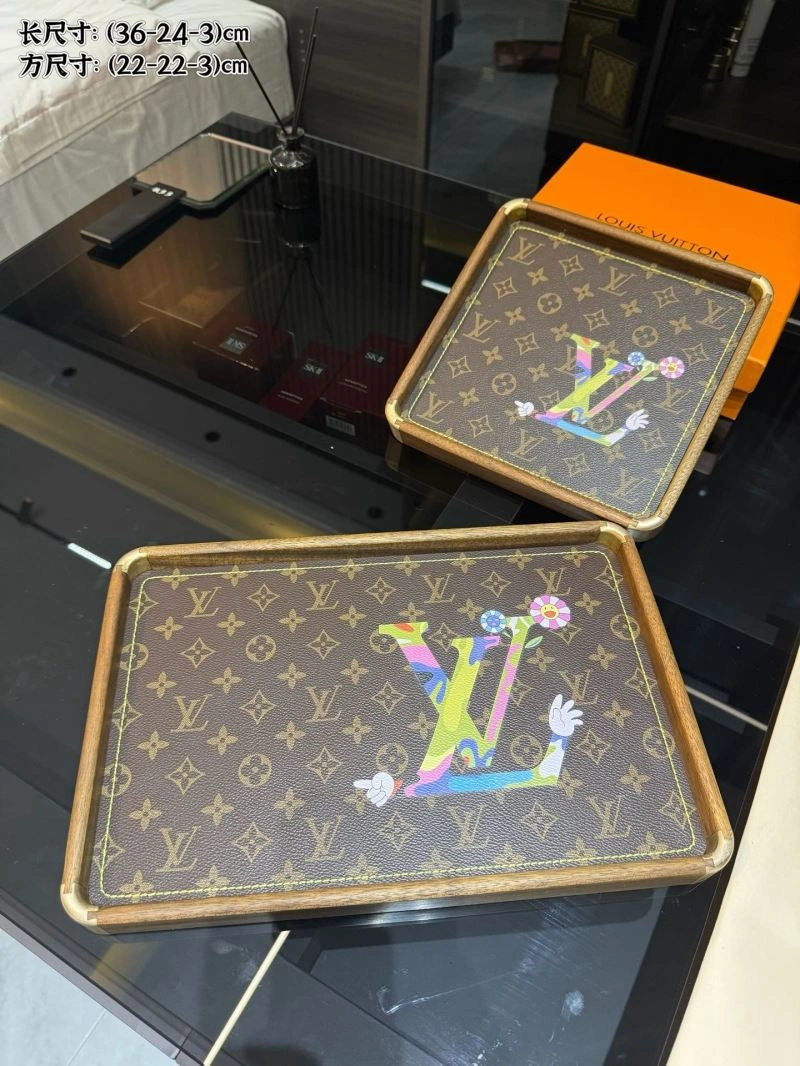 1:1 copy Louis Vuitton Trays