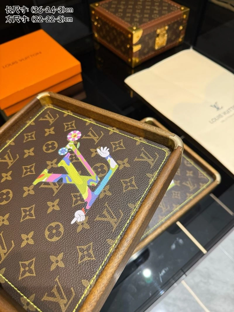 1:1 copy Louis Vuitton Trays